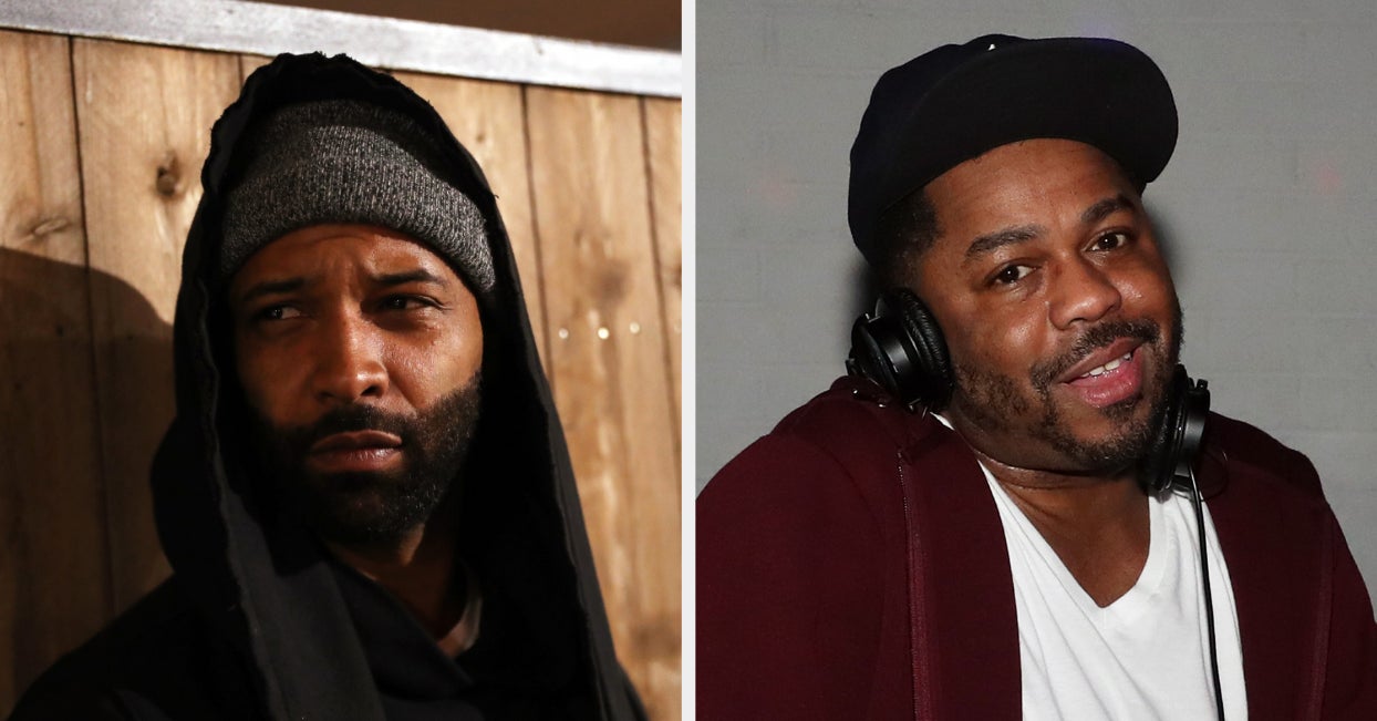 Joe Budden Criticizes Just Blaze Over Slaughterhouse Leaks | Complex