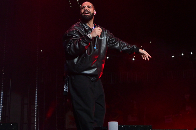 Drake Is RIAA’s Top Digital Singles Artist With 227 Million Certified ...