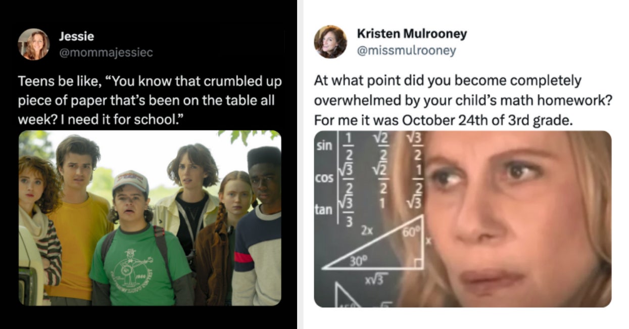 32 Hilarious Viral Tweets By Parents That Made Me Howl With Laughter