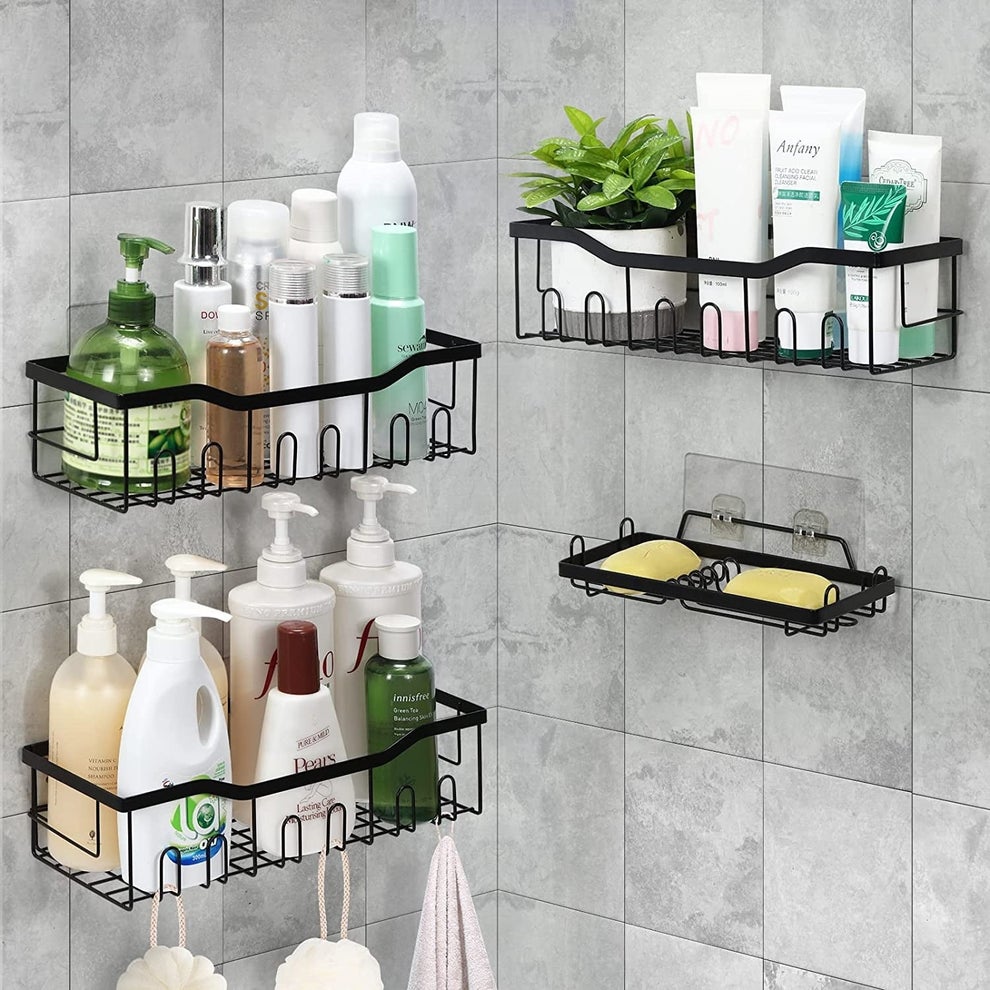 30 Walmart Products To Help You Have An Orderly Home