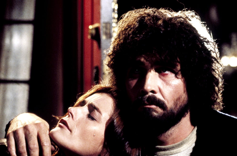 13 Horror Movie Sets That Were Cursed, Haunted, Or Both