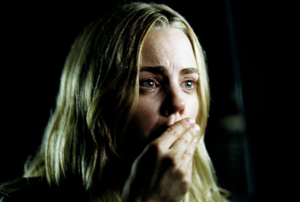 13 Horror Movie Sets That Were Cursed, Haunted, Or Both