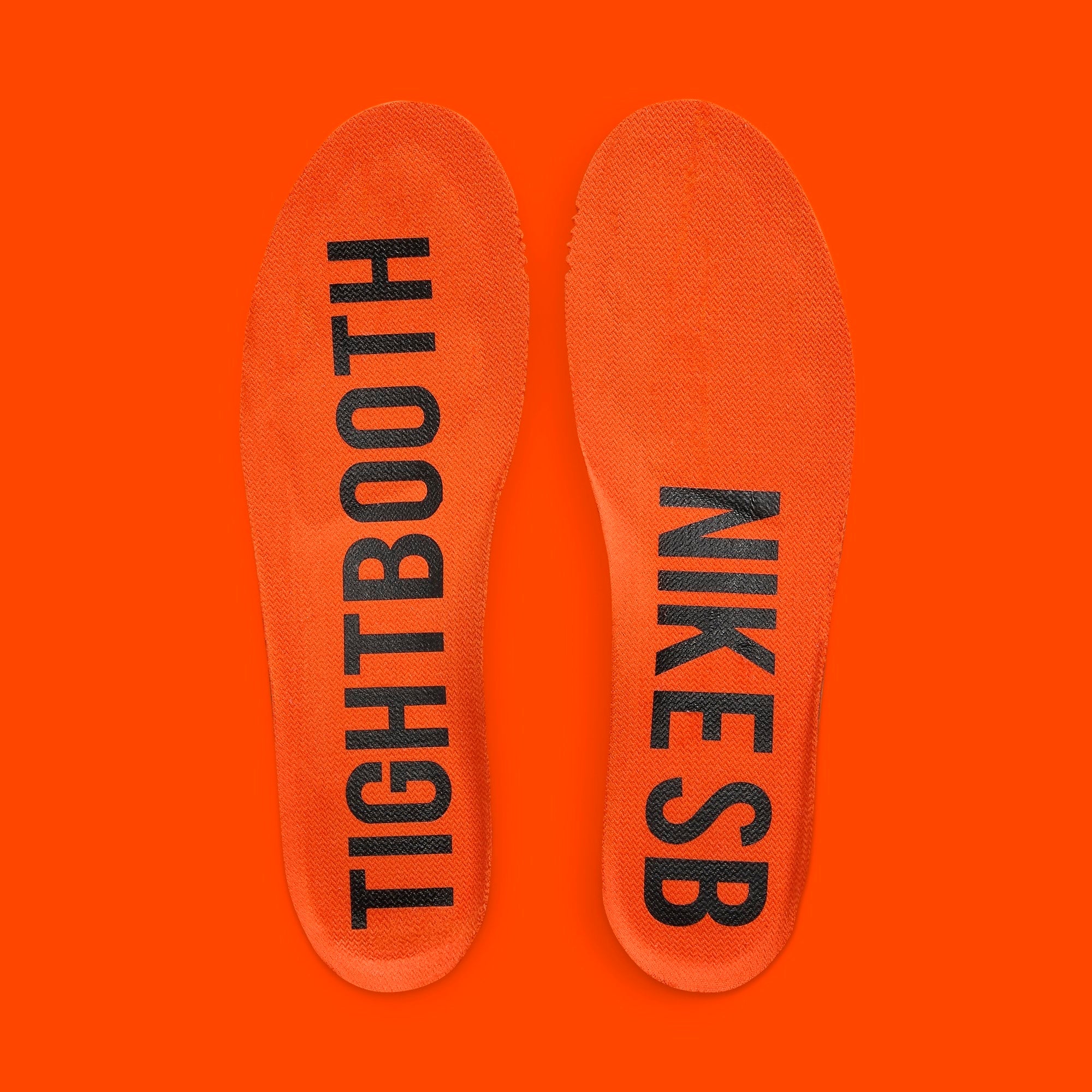 Official Look at the Tightbooth x Nike SB Dunk Collab The new collab is ...