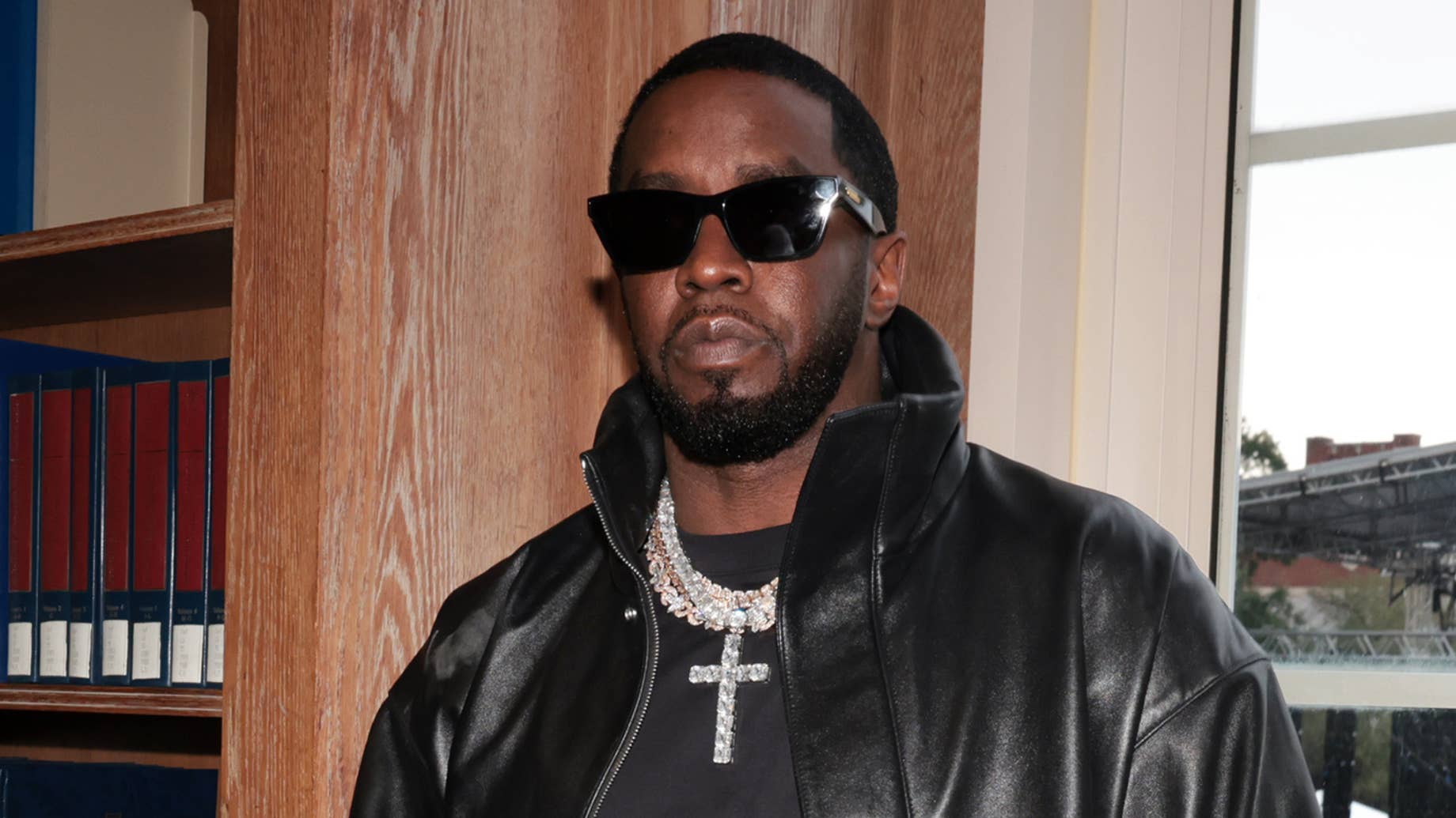 Diddy Is Suing Liquor Giant Diageo for ‘Unlawful Retaliation’ | Complex