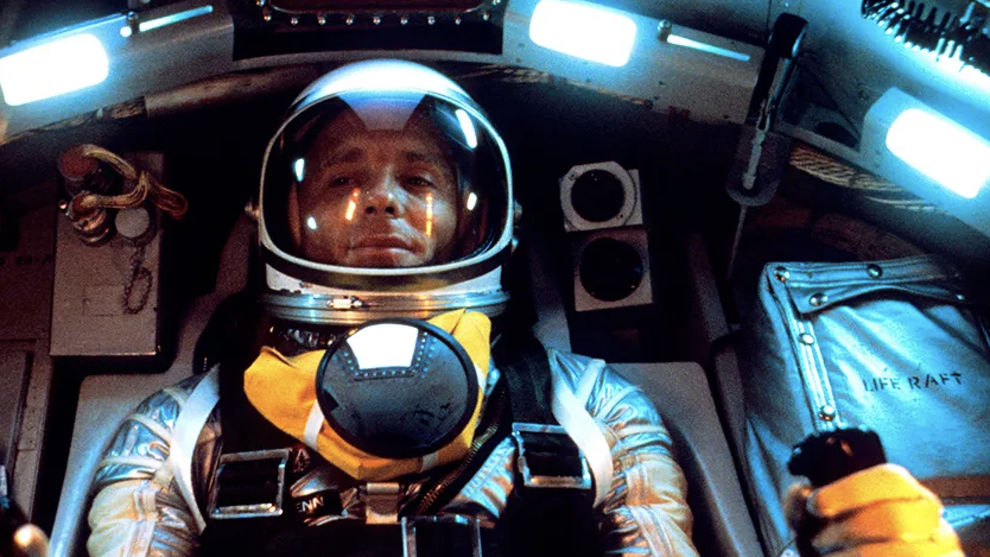 22 Of The Best Film Scenes Of All Time