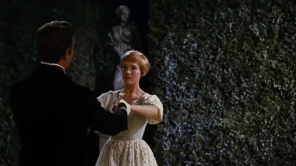 22 Of The Best Film Scenes Of All Time