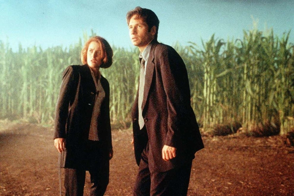 22 TV Shows That Have The Most Iconic Theme Songs