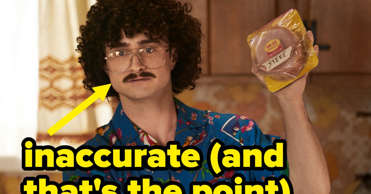 Beloved Movies That Are Popular Despite Being Super Inaccurate