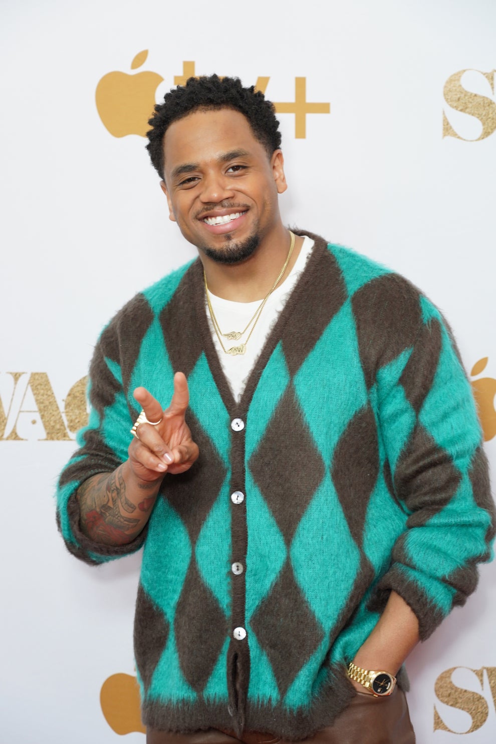 Here's What 18 Latine Child Stars Are Up To Now