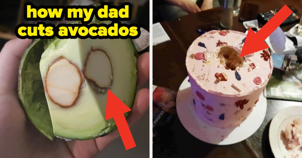 19 Hilarious And Chaotic Mistakes Dads Made