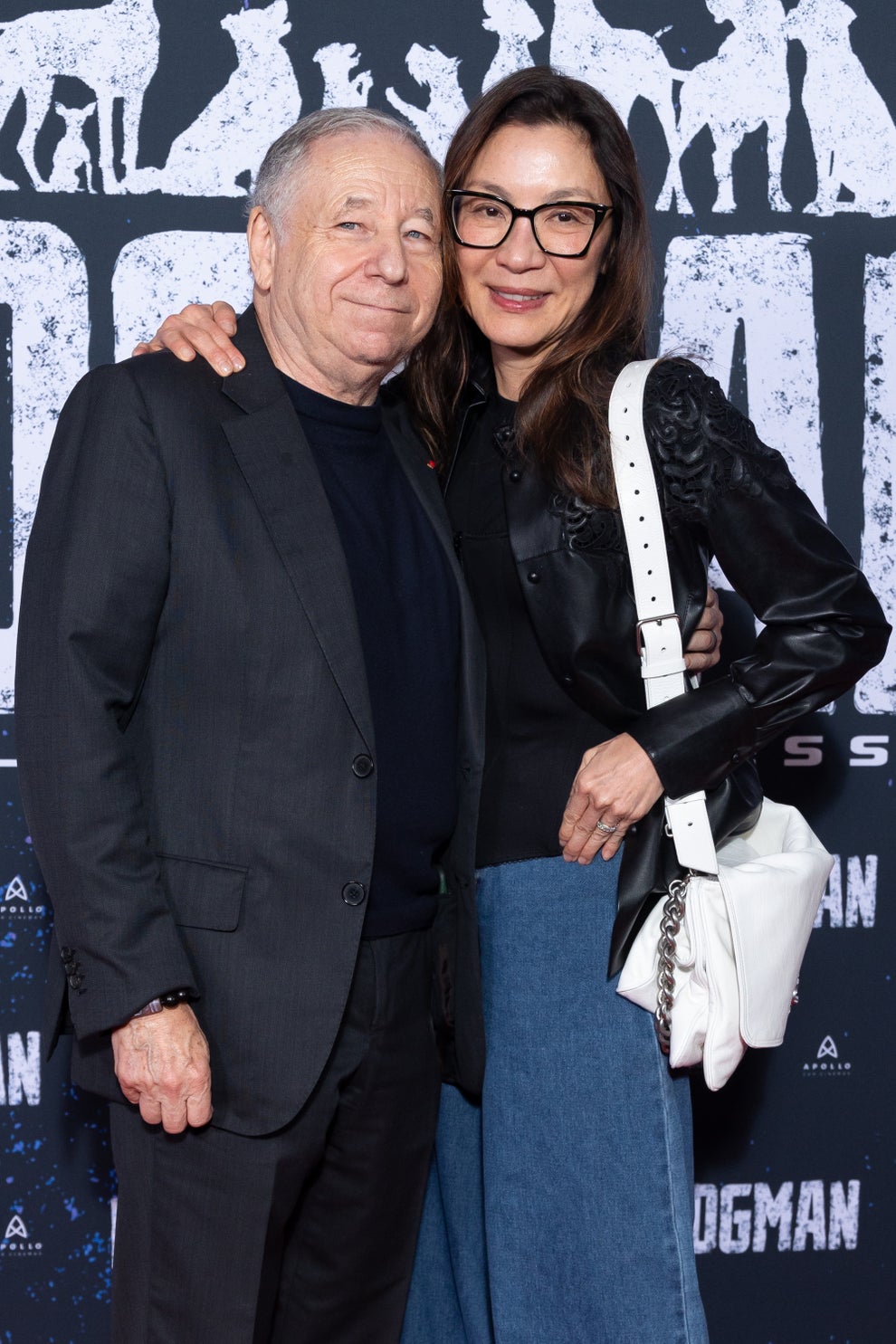 23 Couples You Didn't Know Got Married In 2023