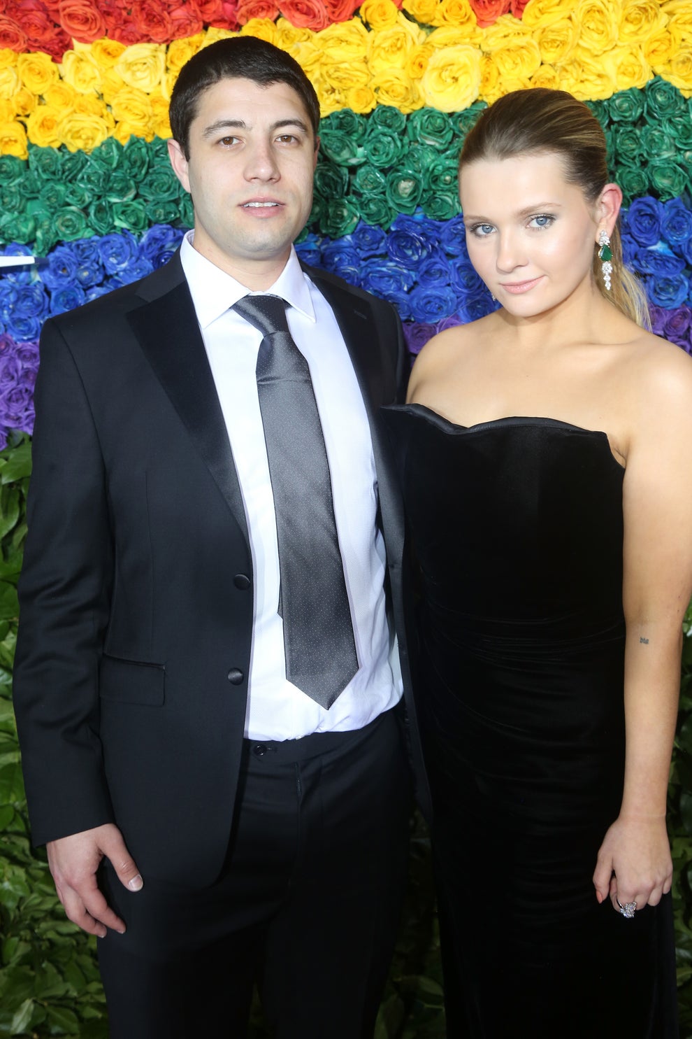 23 Couples You Didn't Know Got Married In 2023