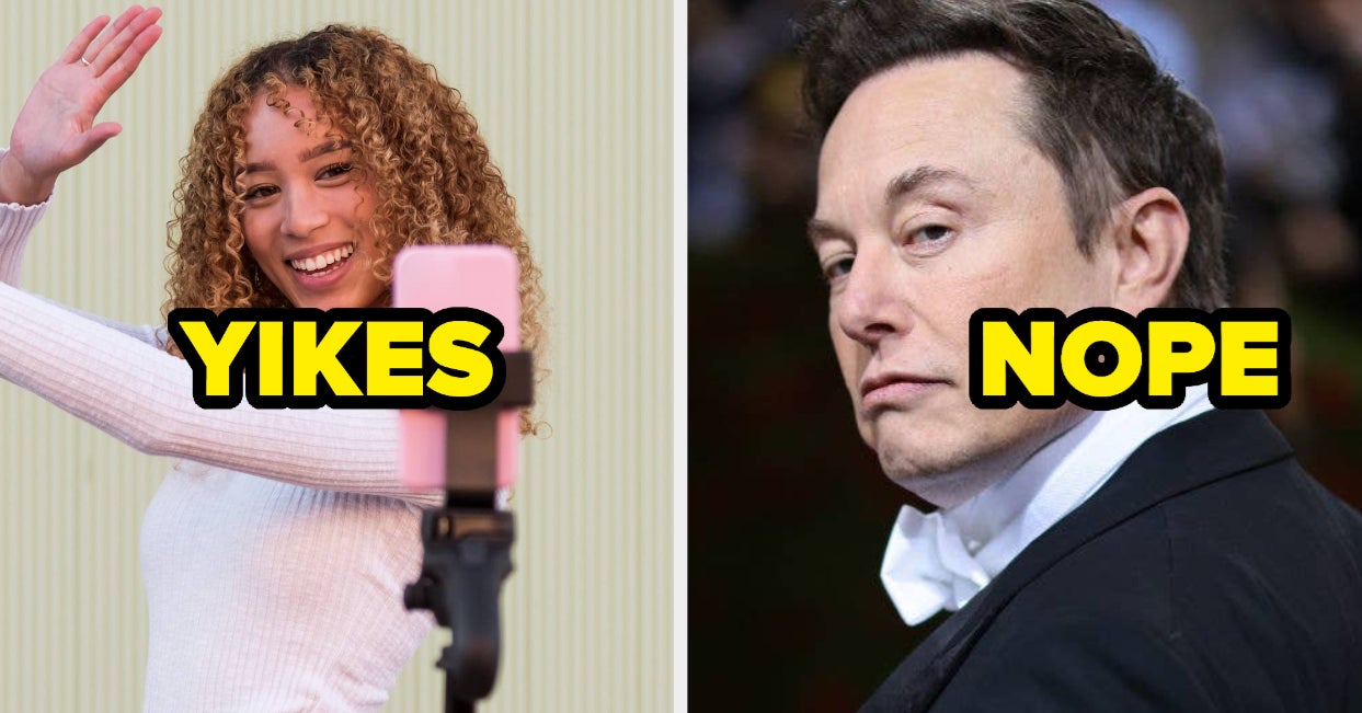 Reddit Shares Things That Are Peak Cringe