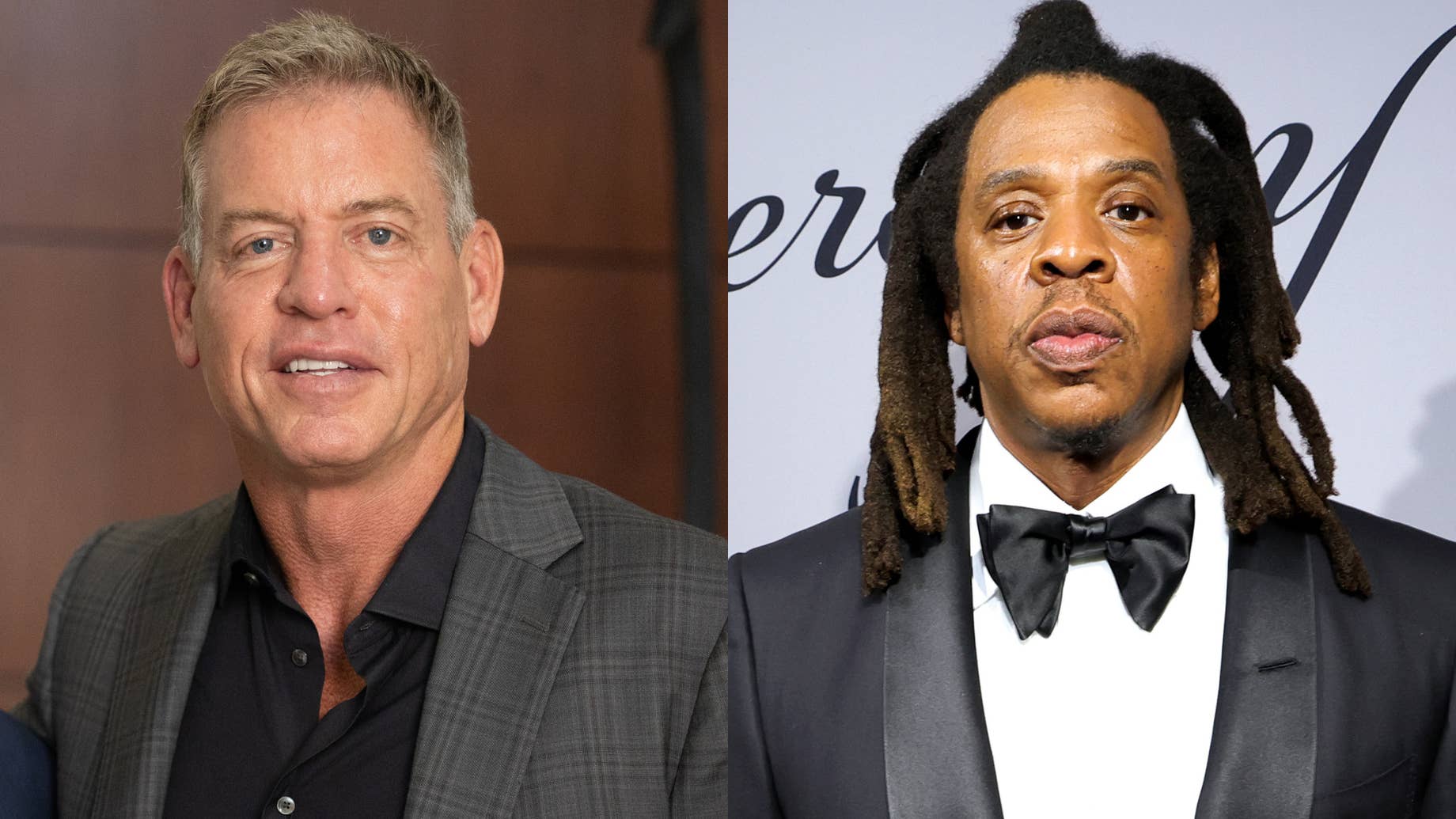 Here’s Troy Aikman’s Response When Asked About Being Called ‘White Jay ...