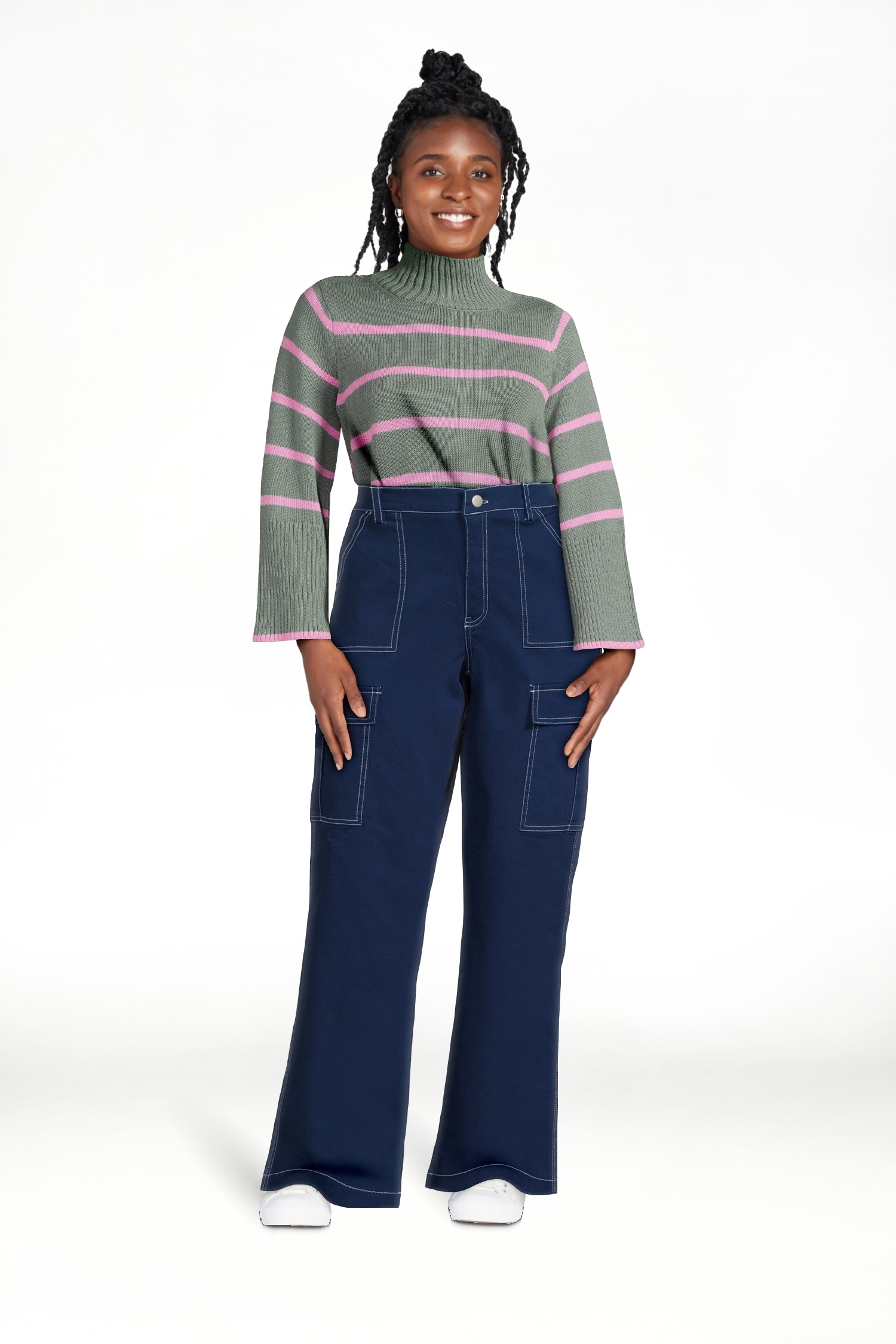 30 Pieces Of Walmart Clothing That Only *Look* Expensive