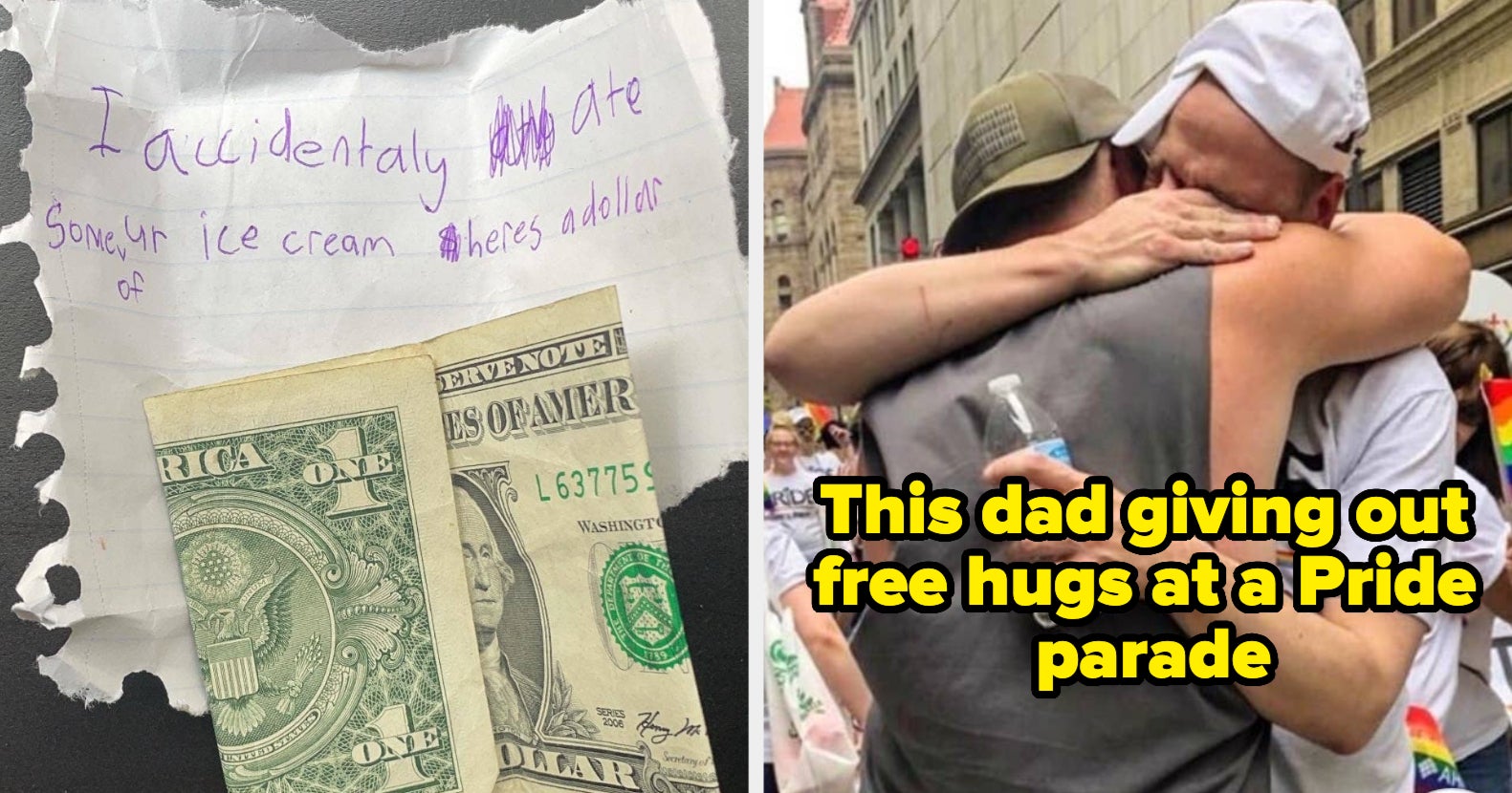 20 Wholesome Photos That Will Make You Want To Spend More Time With ...