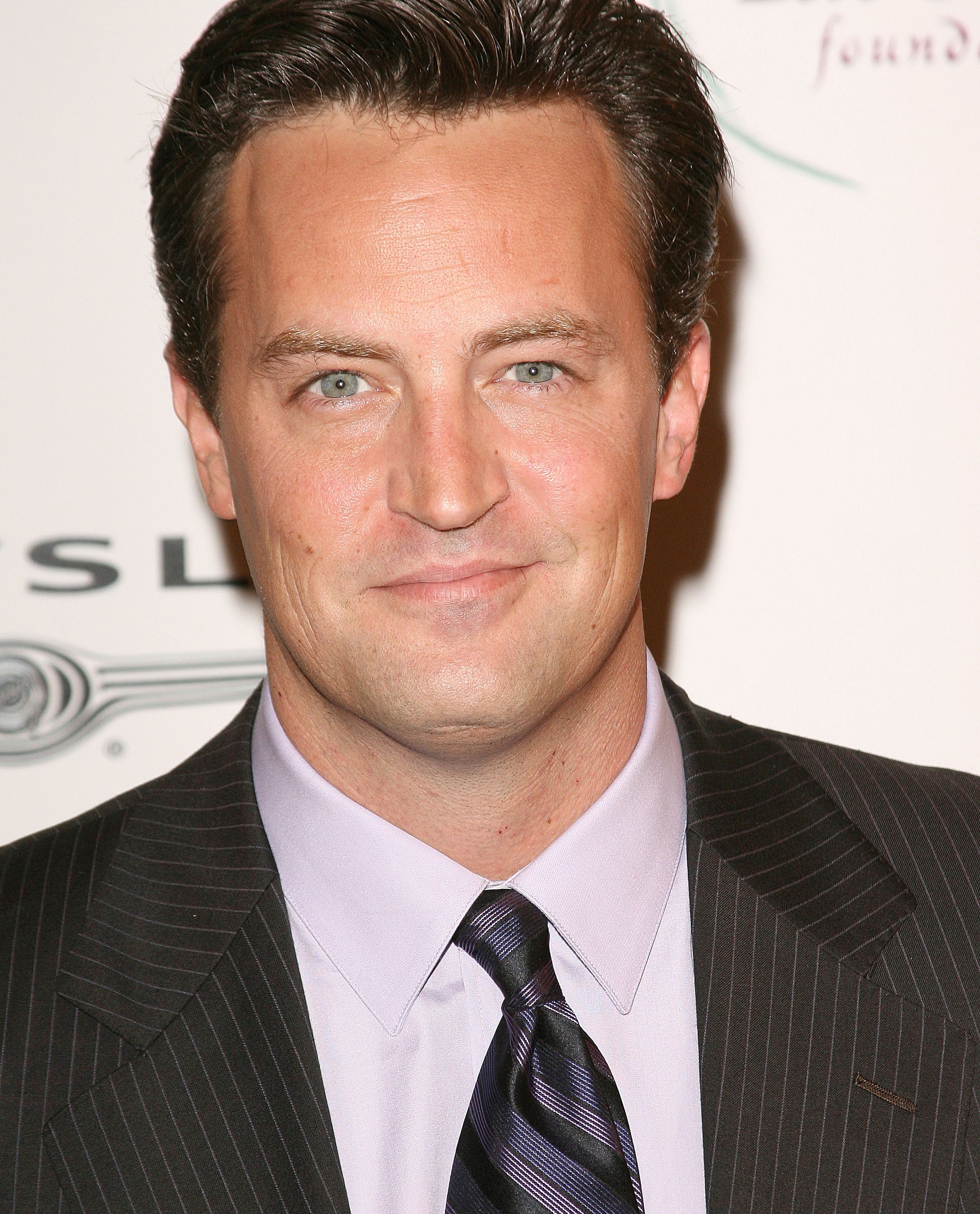 Matthew Perry's Hopes For His Legacy After Death Revealed