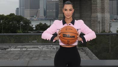 SKIMS Is Official Underwear Partner for NBA and WNBA | Complex