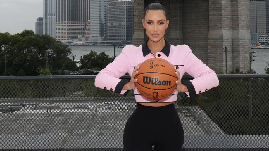 SKIMS Is Official Underwear Partner for NBA and WNBA | Complex