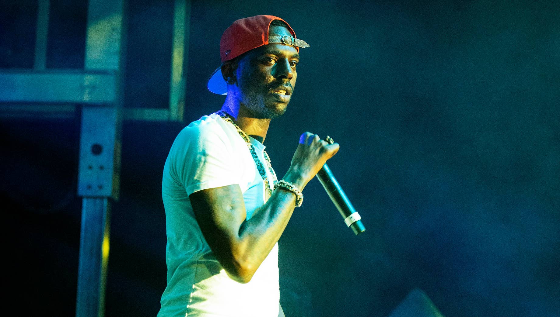 Judge in Young Dolph Murder Case Removes Himself | Complex