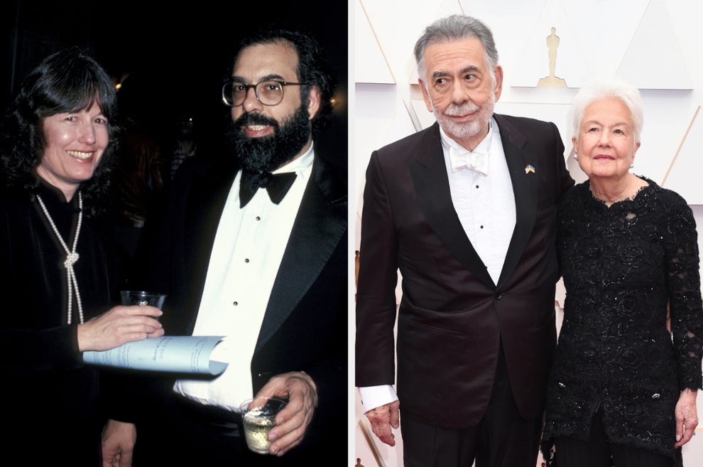 Priscilla: A Breakdown Of The Coppola Family Tree