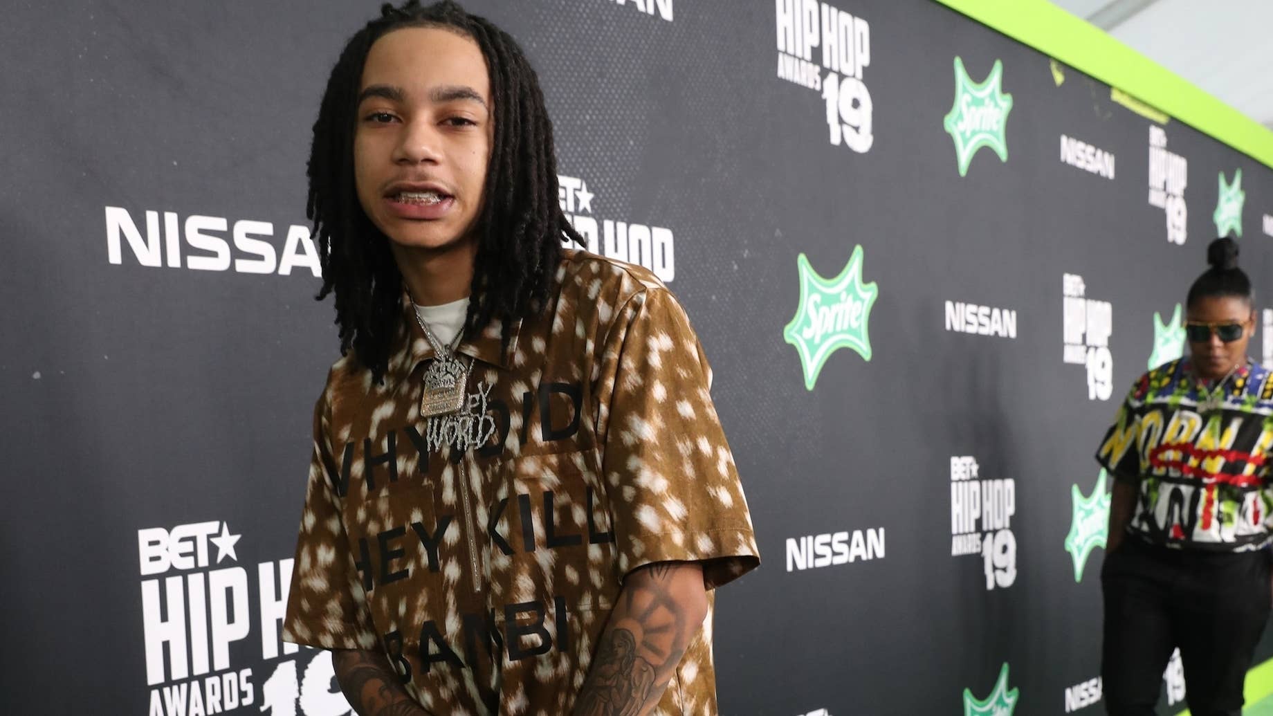 YBN Nahmir is Going to Rehab | Complex
