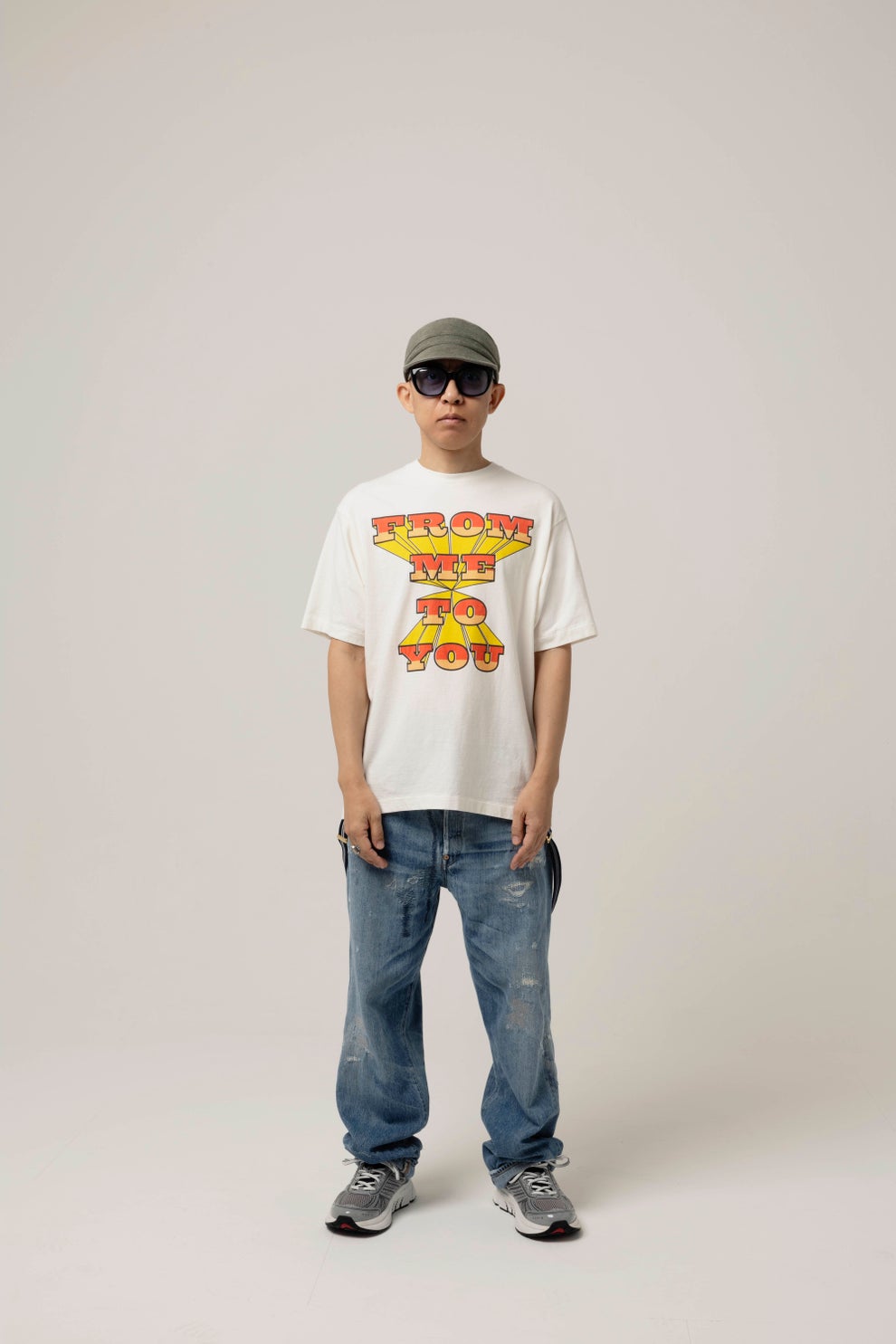 NIGO’s Personal Archive to Be Auctioned Off on Pharrell’s JOOPITER ...