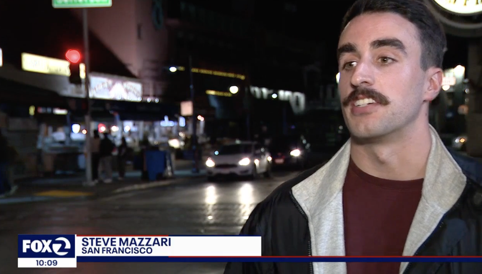 Dollarita Man Is Going Viral