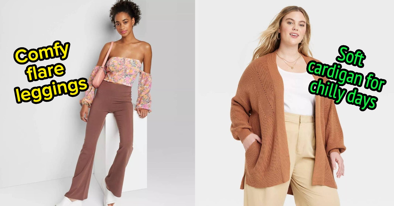 20 Stylish Target Finds For Effortless Everyday Comfort