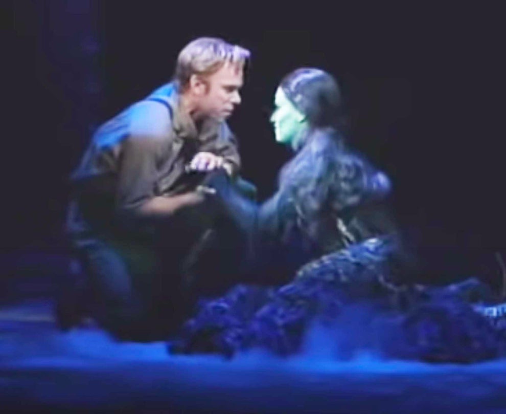 Best Wicked Behind-The-Scenes Facts