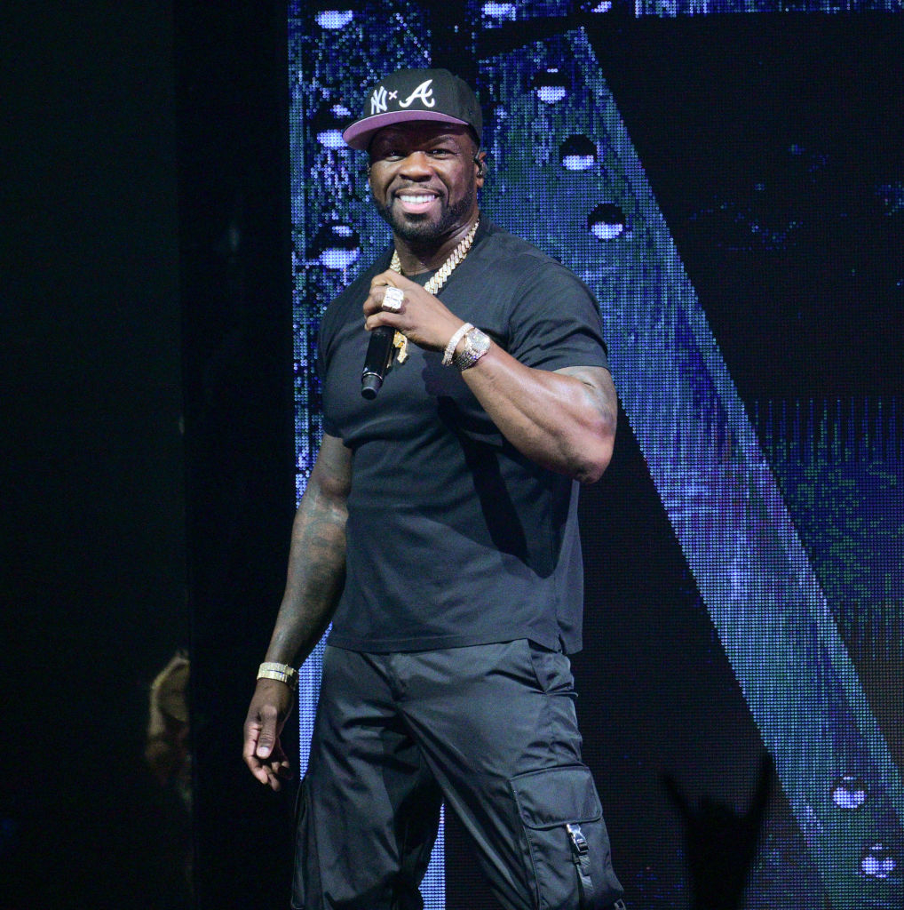 50 Cent Body-Shames Madonna On Instagram, Receives Backlash