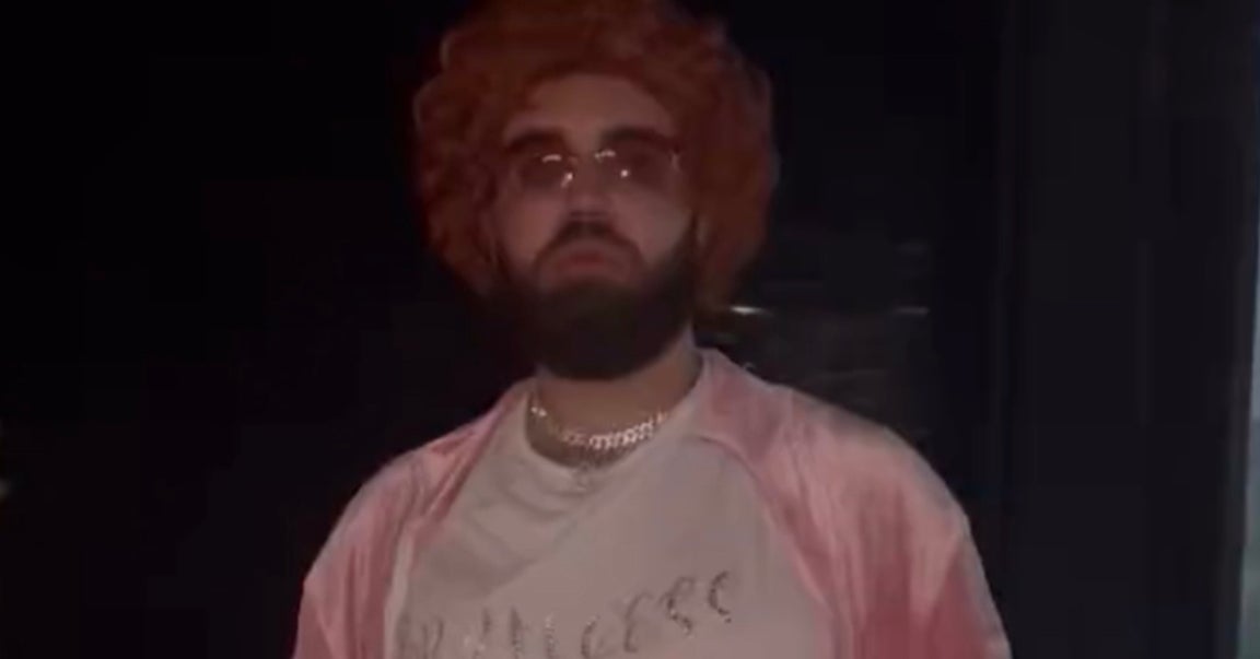 Another Fake Drake Goes Viral, This Time in an Ice Spice Costume | Complex