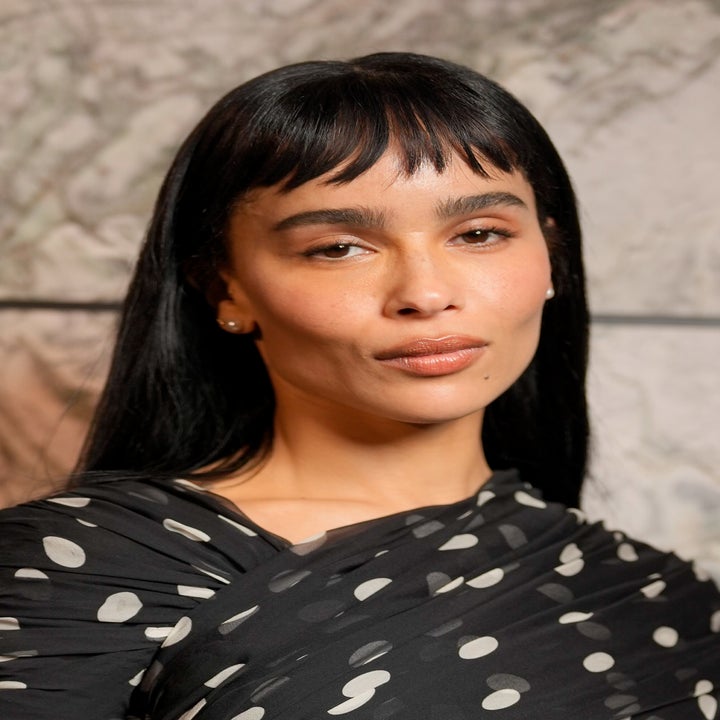 Channing Tatum And Zoë Kravitz Are Reportedly Engaged