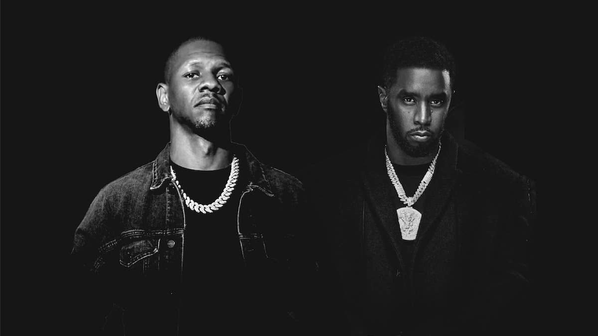 Chris Brown Has A New Album Coming Out This Fall | Complex