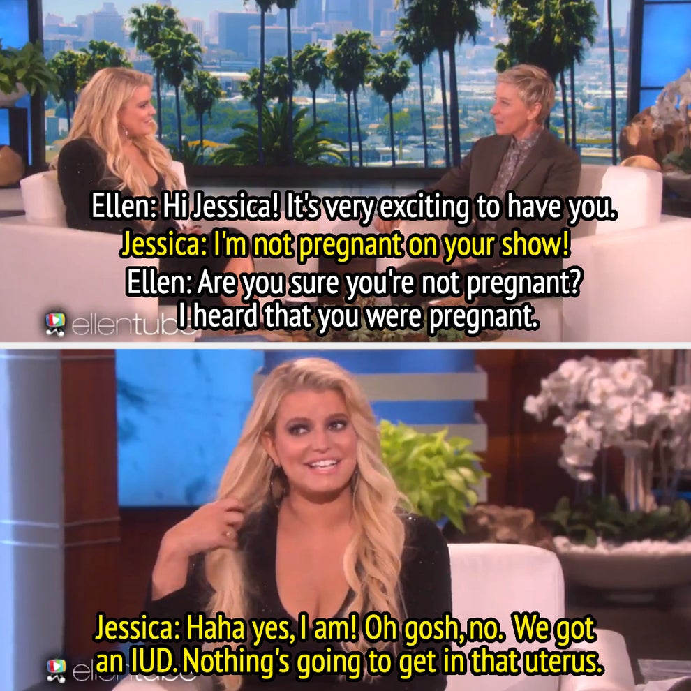 13 Celebs Who Were Drunk Or High On Talk Shows