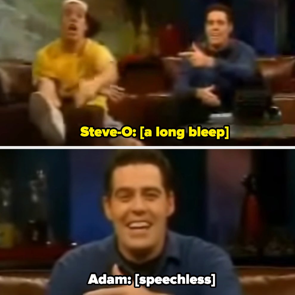 13 Celebs Who Were Drunk Or High On Talk Shows