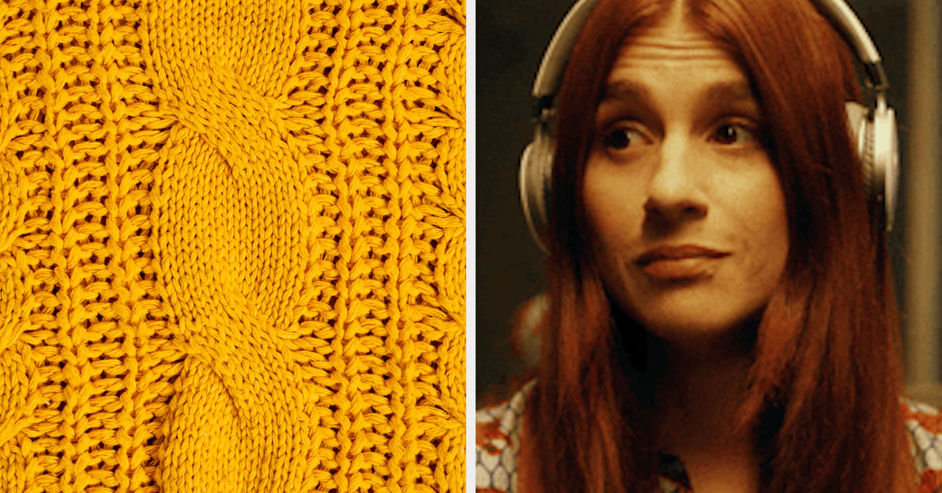 What's Your Sweater Weather Theme Song?