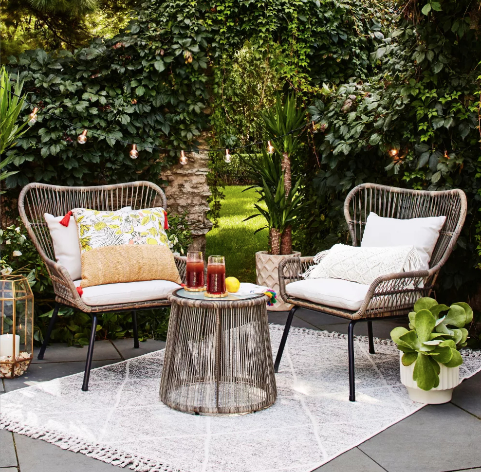 20 Target Home Products That Will Genuinely Impress Guests When They ...