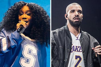 Drake Slimes Fan During Nashville Tour Stop | Complex