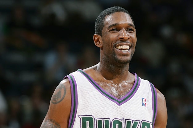 Former NBA Player Joe Smith Reacts to Partner's OnlyFans Revelation ...