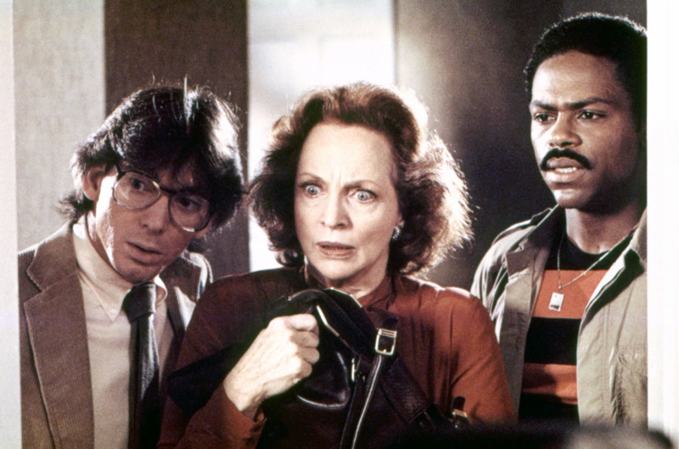 13 Horror Movie Sets That Were Cursed, Haunted, Or Both