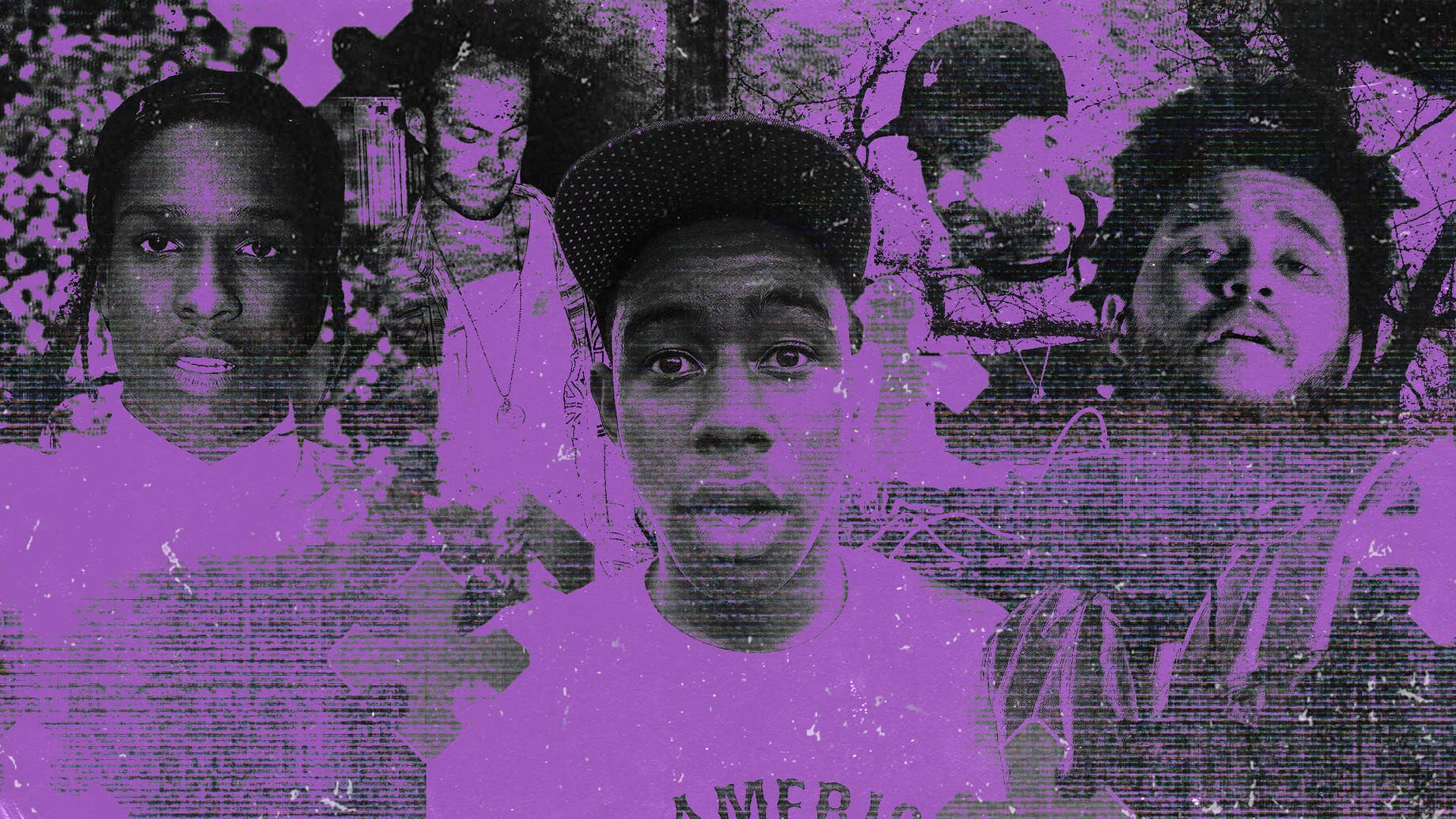 Witch House: An Intro To The Microgenre And Its Influence | Complex