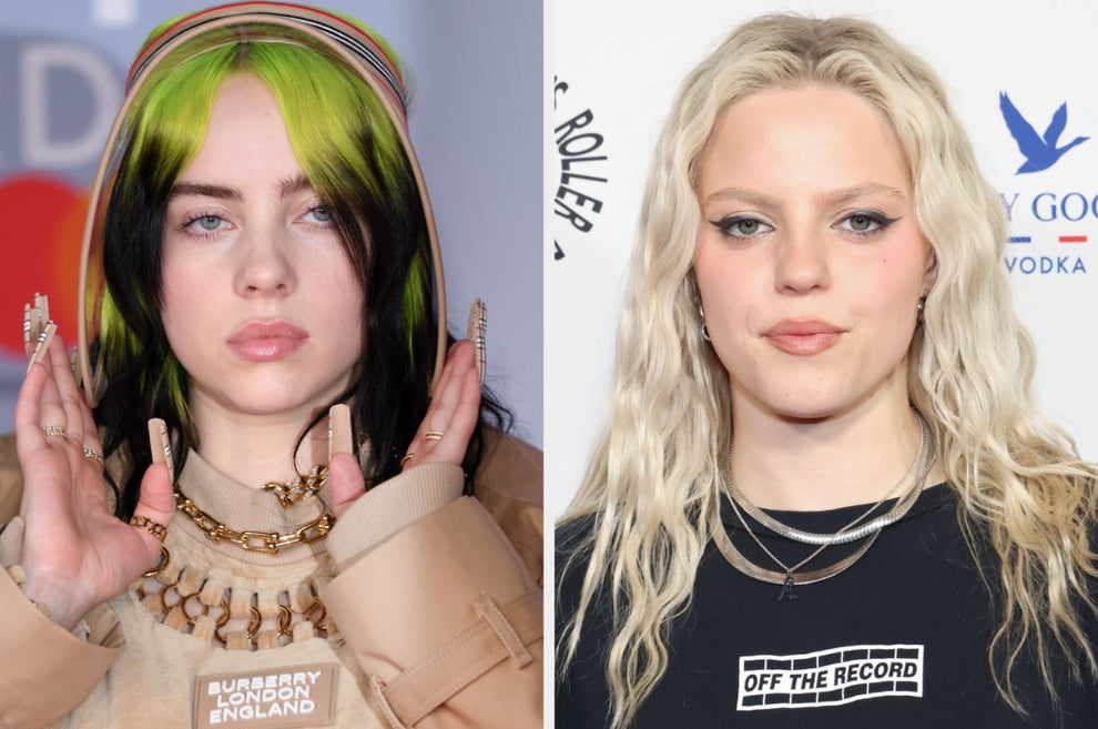 These 28 Celebrity Lookalikes Should Totally Play Siblings On Screen