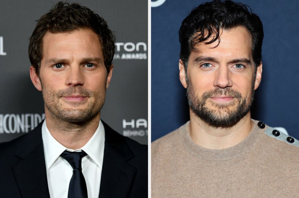 These 28 Celebrity Lookalikes Should Totally Play Siblings On Screen