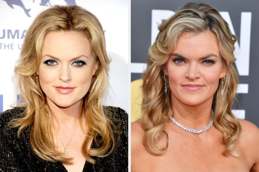 These 28 Celebrity Lookalikes Should Totally Play Siblings On Screen