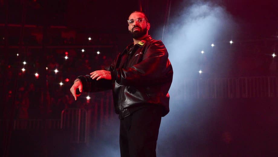 Watch Drake Perform From Balcony at Lil Yachty's Show | Complex