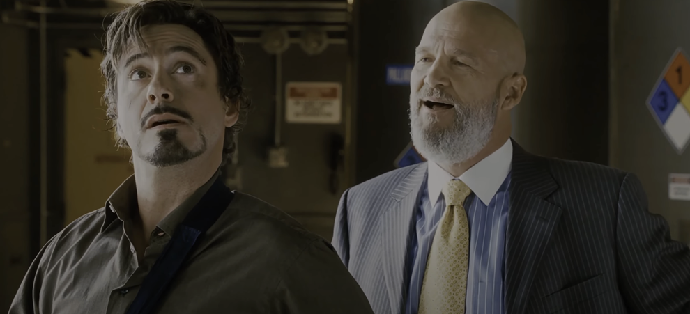 14 Actors Who Rewrote Their TV And Movie Scripts