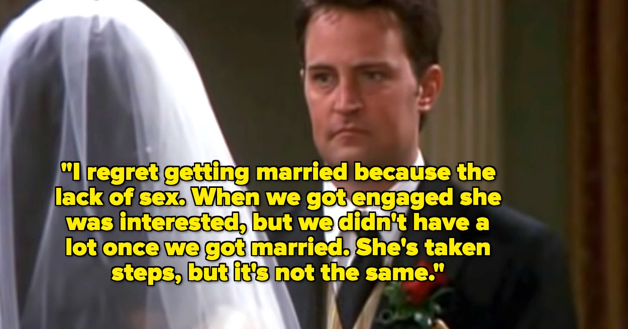 15 Regrets Men Have Marriages