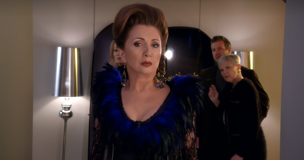 37 Ugly Betty Celebrity Appearances That Are Wild