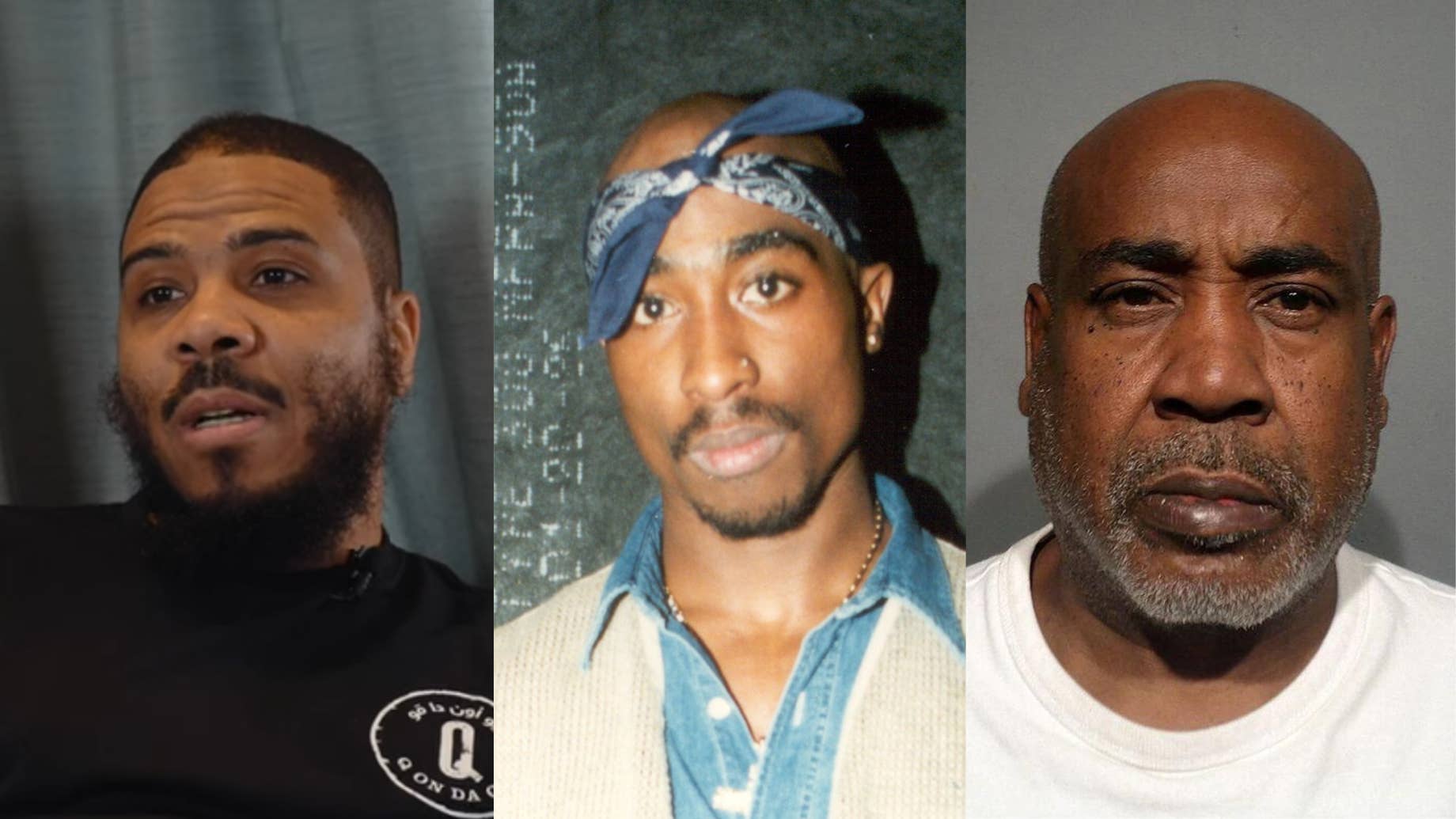 Outlawz Rapper Napoleon Says 2Pac Wouldn't Want Keffe D to Go to Prison ...